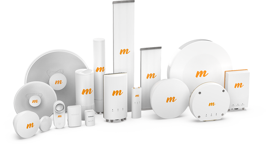 Point To Multi Point Decade Website 